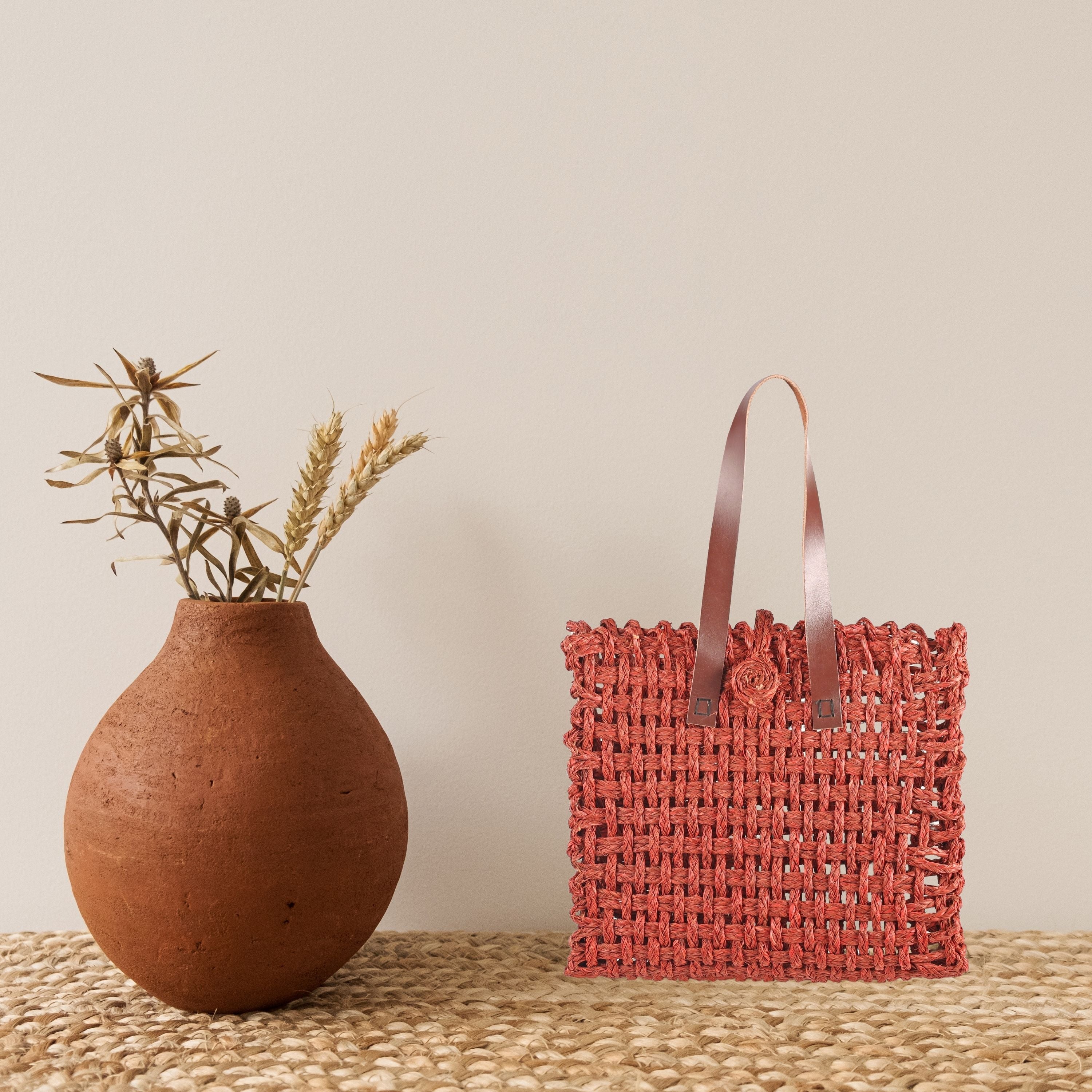 Shopping Bags, Boho bags, Lunch bags – Ecoflore