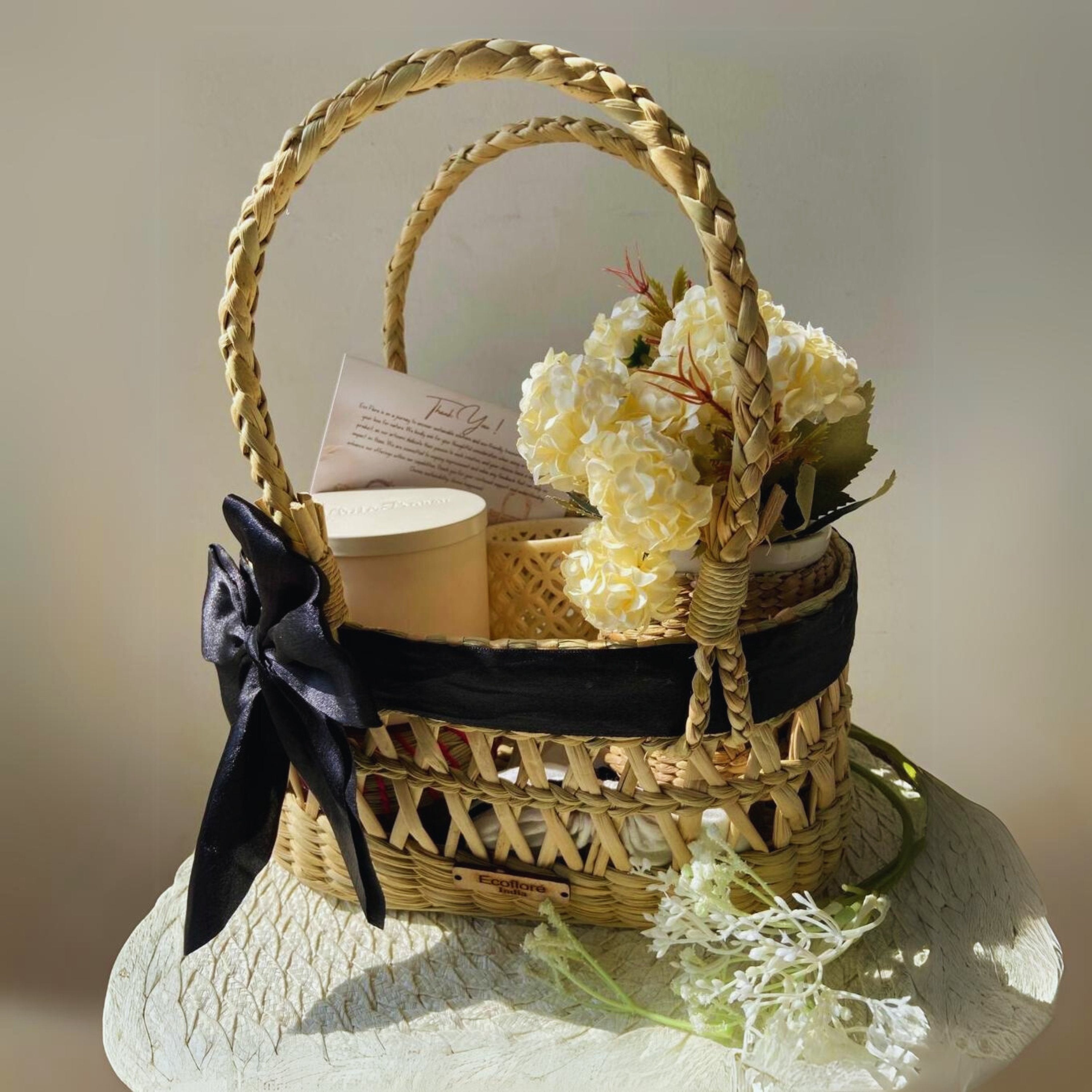 HAMPERS & BASKETS – Ecoflore