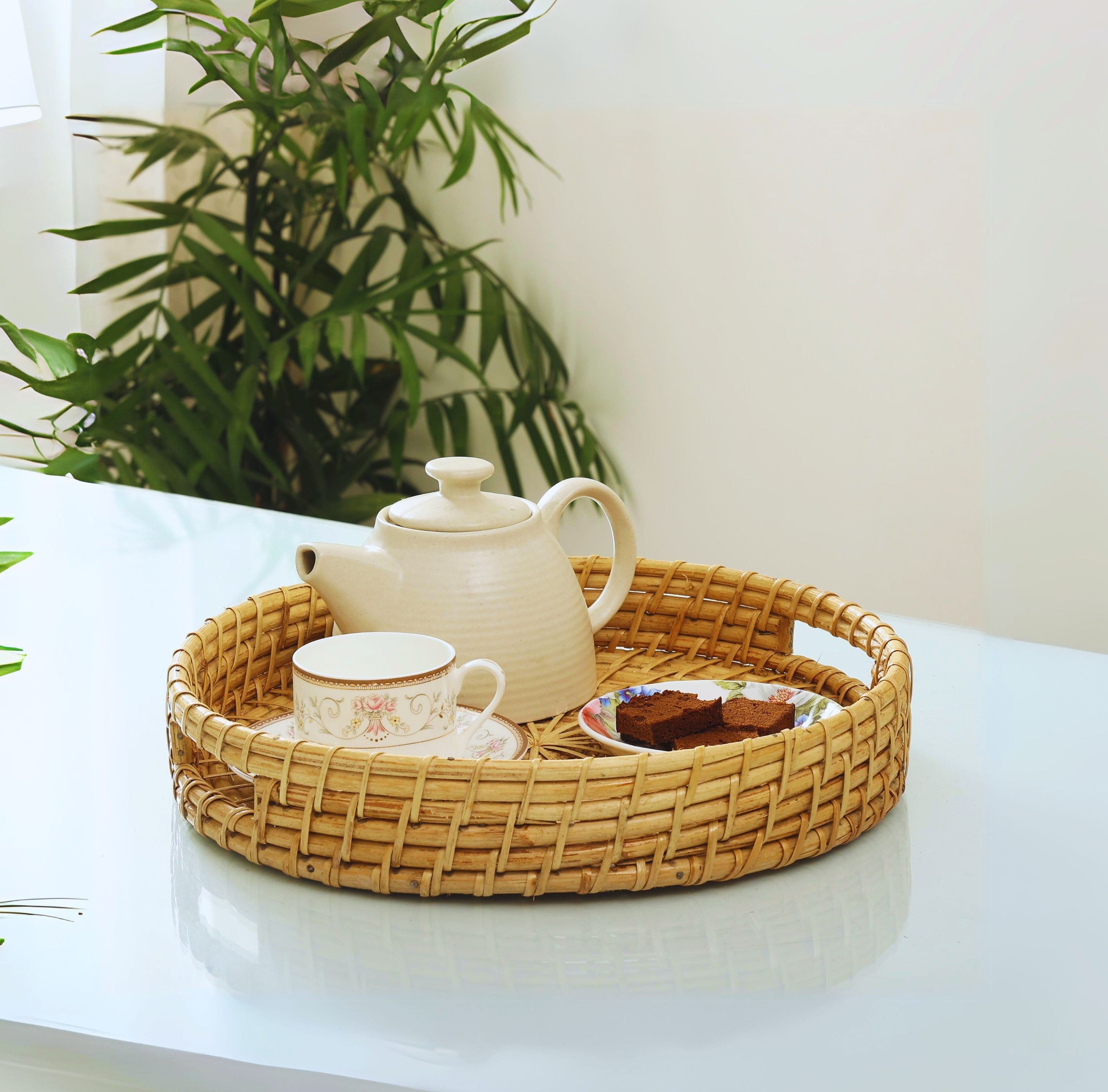 TRAYS & TABLE TOPS – Ecoflore